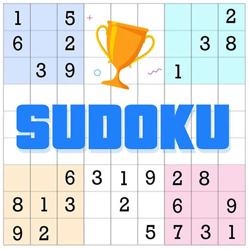 Sudoku - Sand Tetris